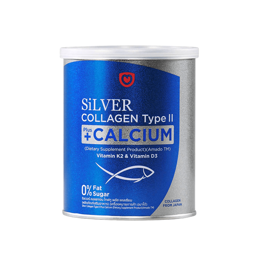 คอลลาเจน บำรุงกระดูก รสชาติอร่อยและทานได้ง่าย - TopHitThailand