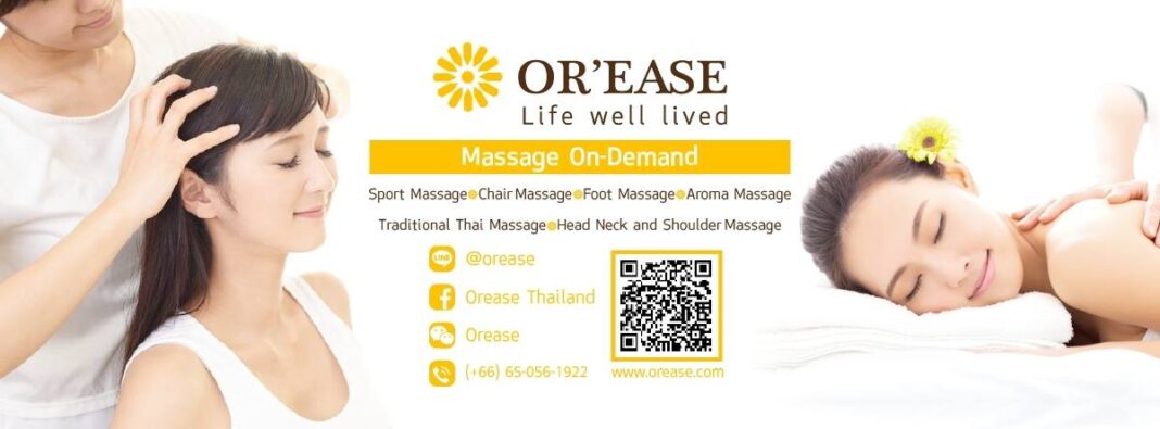 5 ร้านนวดใกล้ฉัน ในกรุงเทพที่ดีที่สุด 2025 - TopHitThailand