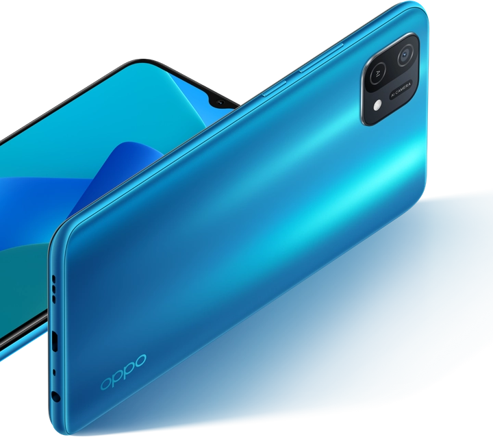 5 โทรศัพท์ Oppo ราคาไม่เกิน 5000 2025 - TopHitThailand