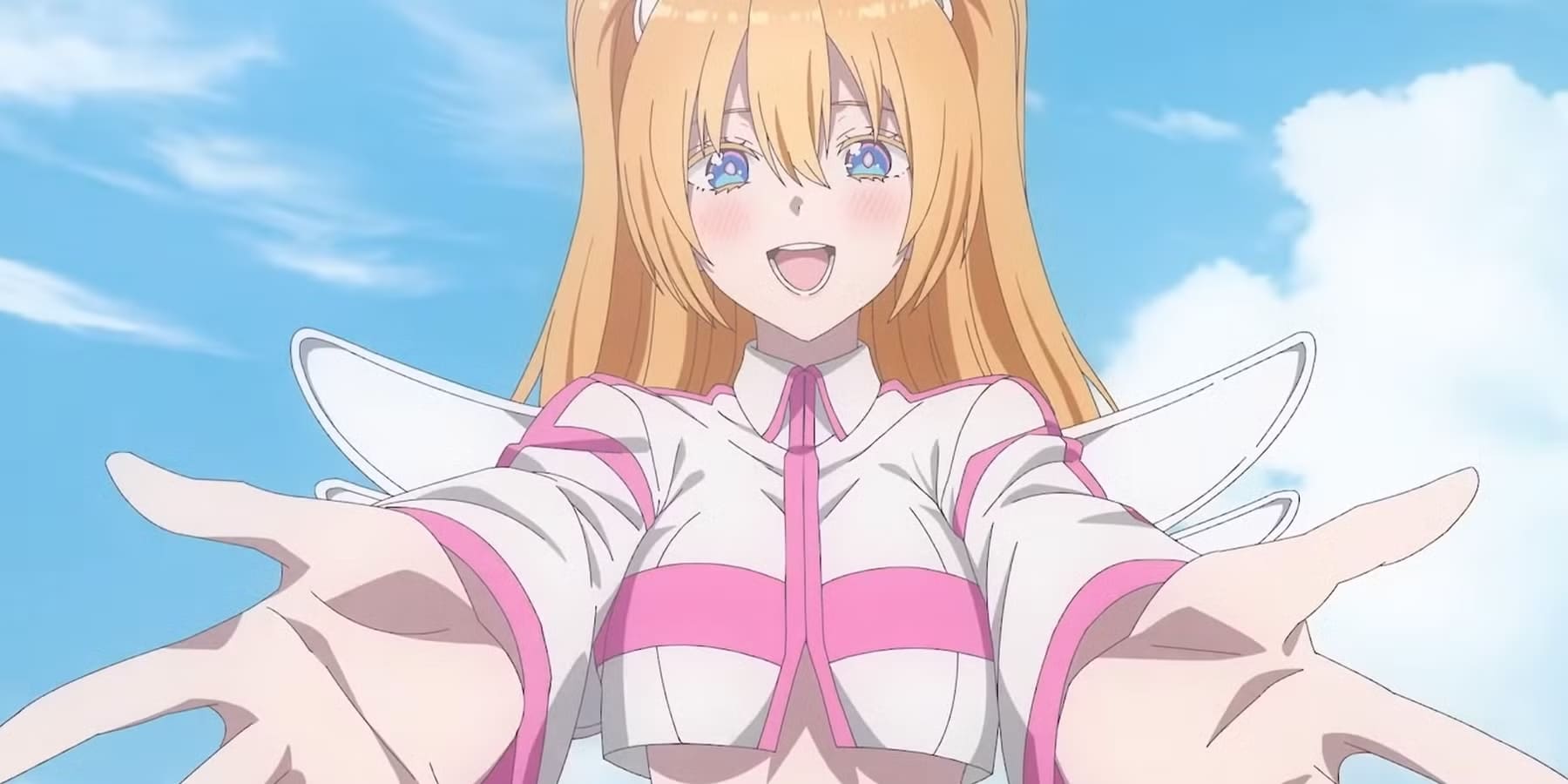 5 อันดับ อนิเมะฮาเร็ม น่าดูปี 2025 รวมสาวสวยและหนุ่มหล่อให้ดูครบทุก ...